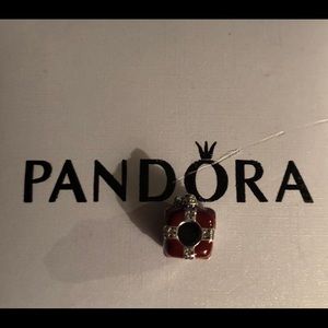 Pandora | Jewelry | Pandora Sparkling Surprise Charm 79772cz | Poshmark